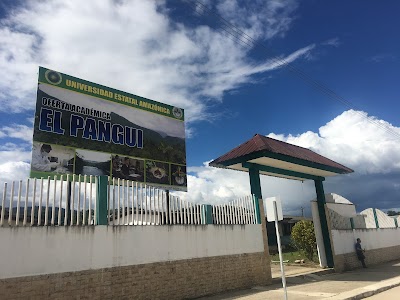 Top 10 Mejores Universidades en El Oriente Ecuatoriano - 2025