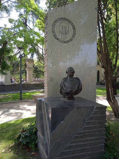 Top 10 Mejores Universidades en Getafe - 2025