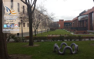 Top 10 Mejores Universidades en Getafe - 2025