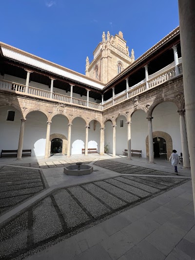 Top 10 Mejores Universidades en Granada - 2025